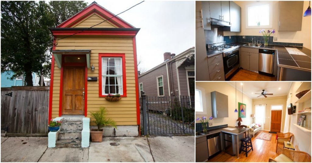 MH by Wishbone Tiny Homes Demands Attention Inside and Out - Tiny Houses