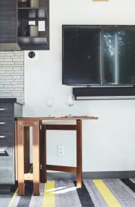 440 Square Foot Lillooet Tiny House by West Coast Outbuildings - Tiny ...