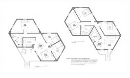 The Hex House Project Aims to Provide Deployable Housing for Those In ...