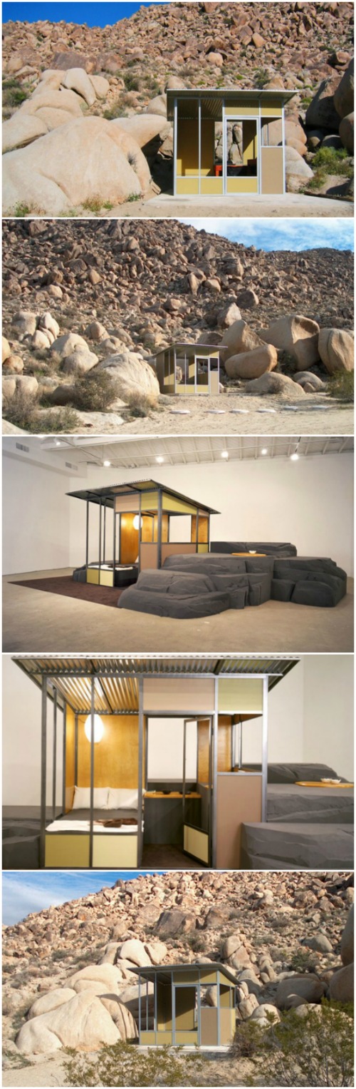 The Homestead Unit Is a Truly Tiny House - Tiny Houses