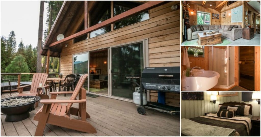 The Mini Mansion is an Exquisite Tiny House Measuring 18’ - Tiny Houses