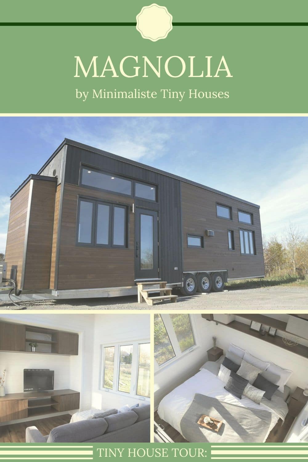 The Magnolia by Minimaliste is Blossoming With Incredible Features ...