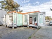 The Ranch is a Luxury Converted Container Home You'll Love