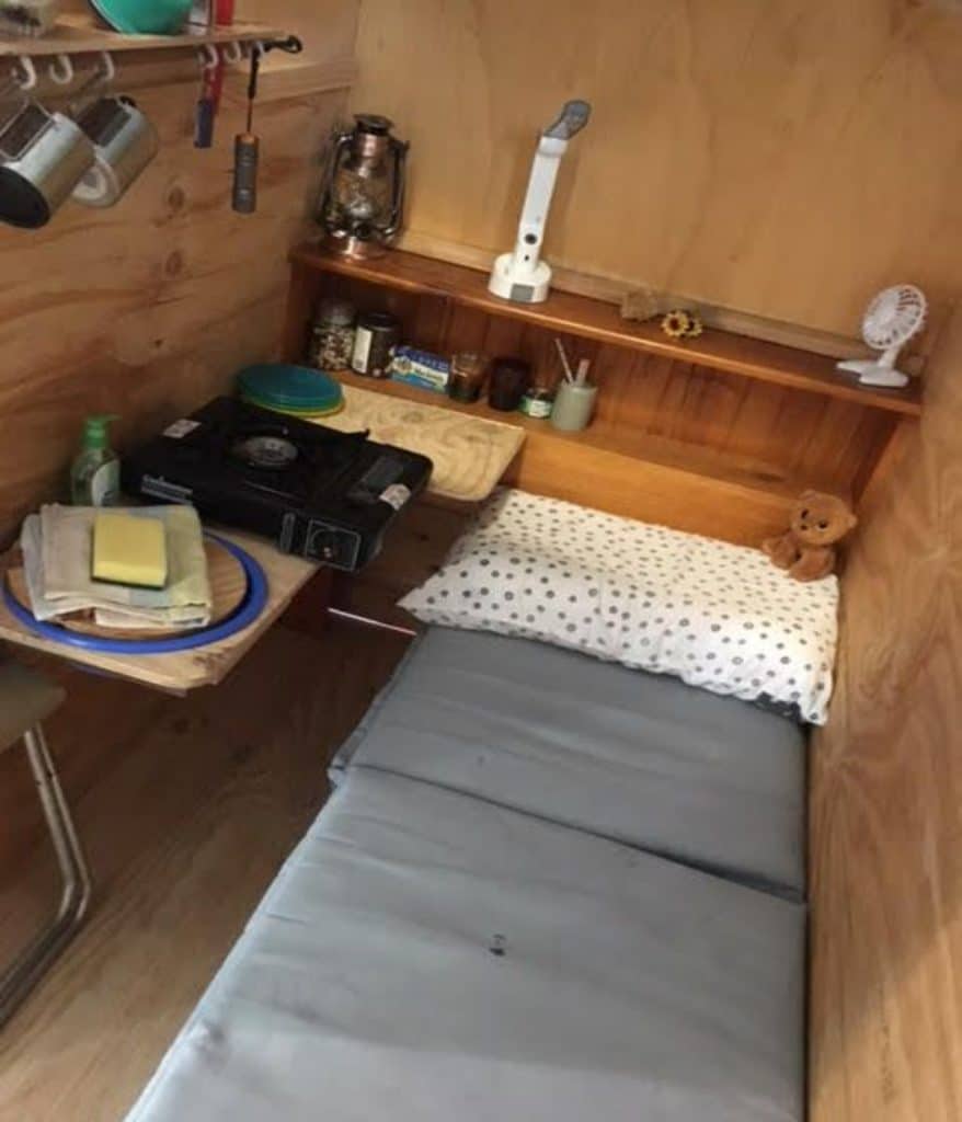 17 Awesome Tiny Homes For The Homeless - Tiny Houses