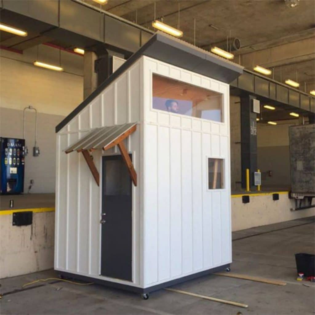 20 Amazing Tiny Mobile Homes - Tiny Houses