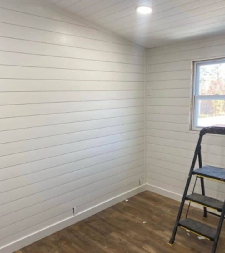 Tiny Modular Home With 2 Bedrooms is Perfect for a Small Family! - Tiny ...