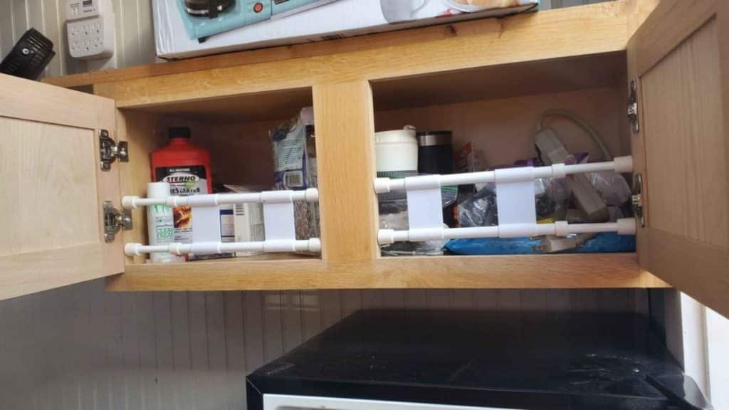 10' All Electric Home Is A Super-Small, Adventure Abode For 1! - Tiny ...