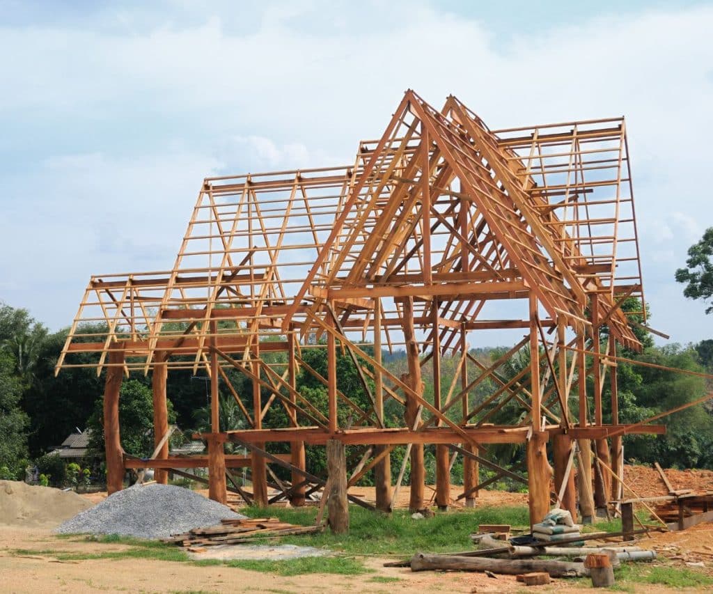 Tiny House Laws in North Carolina: Can You Live in a Tiny House in ...