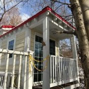 440 Square Foot Lillooet Tiny House by West Coast Outbuildings - Tiny ...